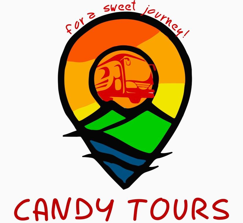 Candy Tours | See Bus Lines, Check Schedules & Book Tickets Online