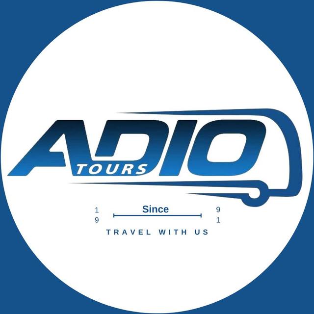Adio Tours | See Bus Lines, Check Schedules & Book Tickets Online